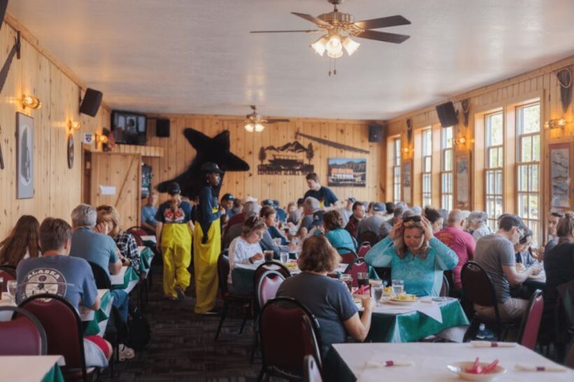 Ketchikan: Wilderness Boat Cruise and Crab Feast Lunch - Practical Details and Tips