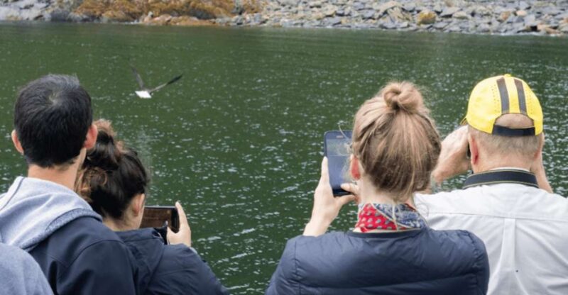 Ketchikan: Wilderness Boat Cruise and Crab Feast Lunch - Frequently Asked Questions (FAQs)