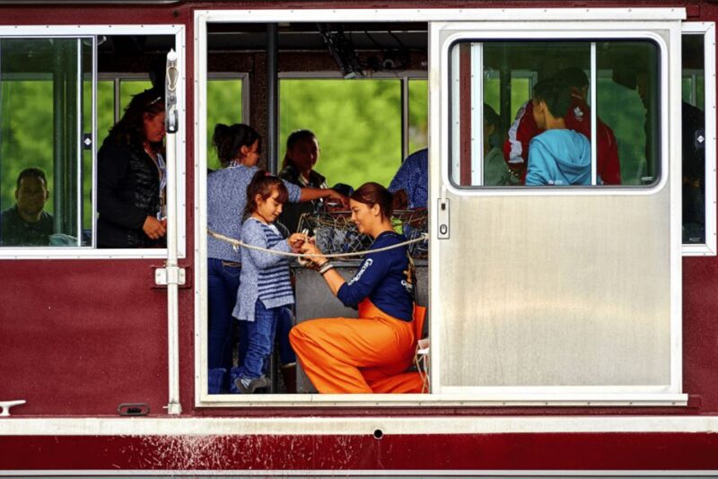 Ketchikan: Wilderness Boat Cruise and Crab Feast Lunch - Final Thoughts