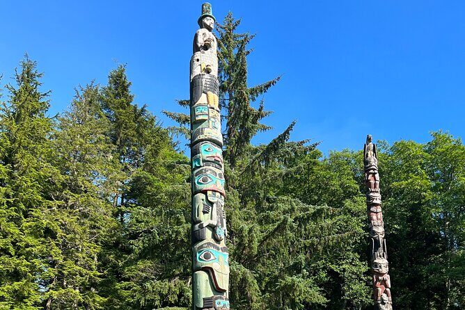 Ketchikan's Favorite Cultural and Historical Sites - Who Should Consider This Tour