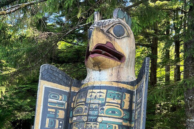 Ketchikan's Favorite Cultural and Historical Sites - The Sum Up