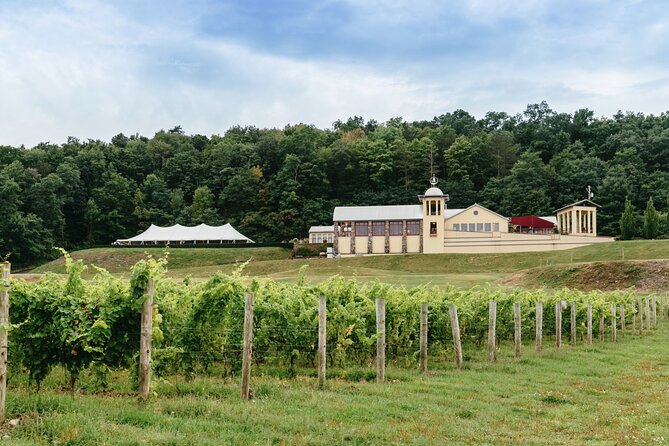 Keuka Lake Winery Tour - Final Thoughts