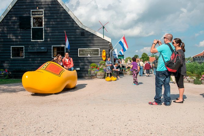 Keukenhof and Zaanse Schans Day Trip Review - Timing and Recommendations
