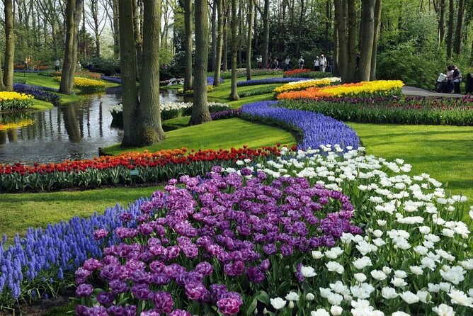 Keukenhof Entry Ticket Review: A Flower Experience - Experience and Flexibility