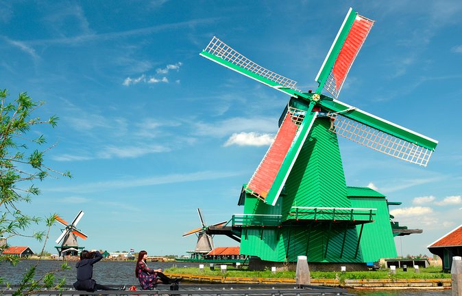 Keukenhof, Flower Fields, Volendam and Zaanse Schans Small-Group Tour - Final Thoughts: Is This Tour for You?