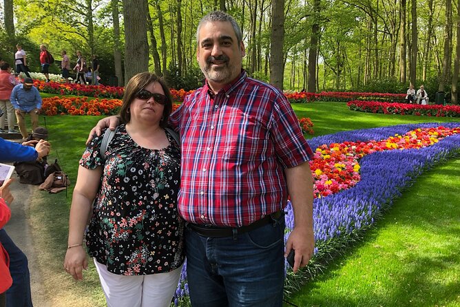 Keukenhof, Tulip Farm, Flower Fields & Zaanse Schans Windmills - Practical Considerations and Tips