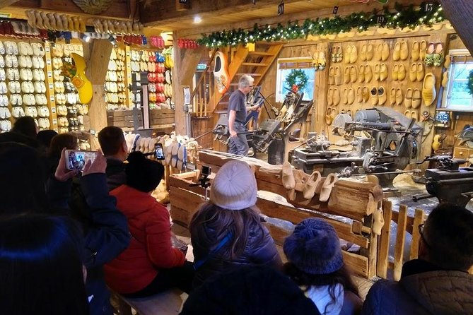 Keukenhof Tulips and Zaanse Schans Windmills Private Day Tour - Guest Experiences and Reviews