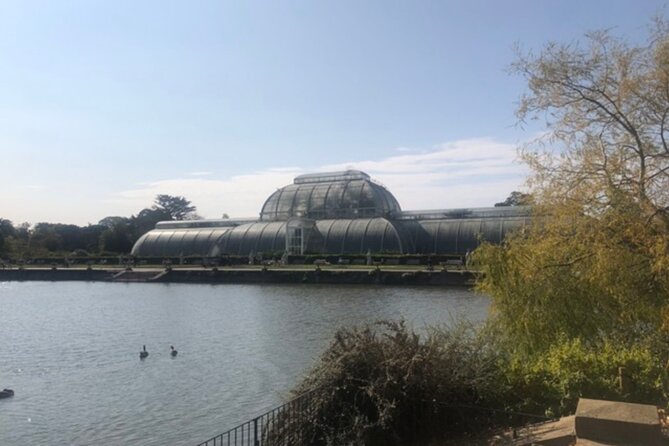 Kew Gardens, Richmond - Self-Guided Audio Tour - Pricing and Ticketing Options
