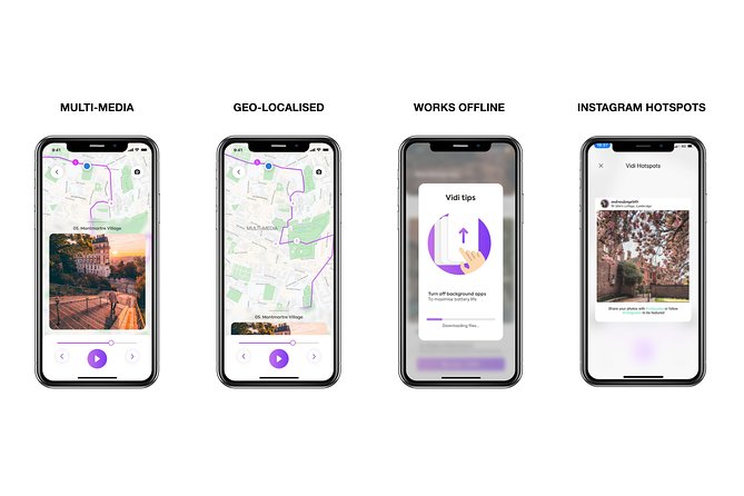 Kew Gardens, Richmond - Self-Guided Audio Tour - Customer Experiences and Feedback