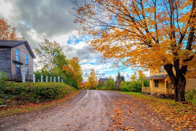 Keweenaw Copper Country Self Guided Driving Audio Tour - The Sum Up