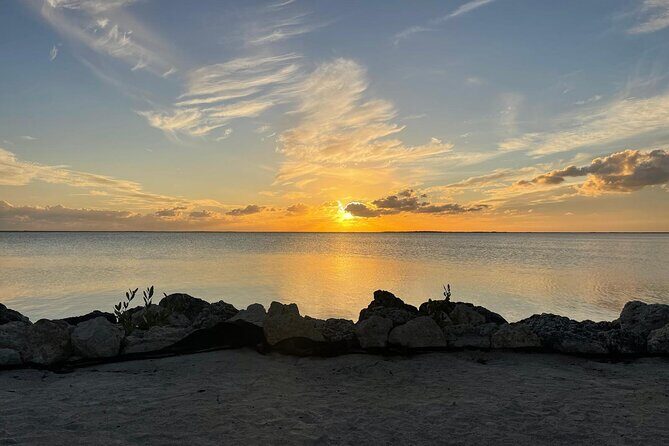 Key Largo Coral Reef Park and Sunset Celebration - Frequently Asked Questions