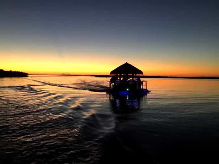 Key Largo: Cruisin' Tikis Key Largo - Sunset Cruise - A Detailed Look at the Experience
