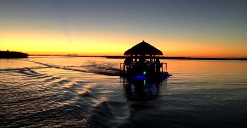 Key Largo: Cruisin' Tikis Key Largo - Sunset Cruise - Who Should Consider This Tour?