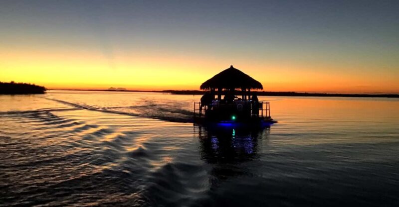 Key Largo: Cruisin' Tikis Key Largo - Sunset Cruise - The Value: Is It Worth It?
