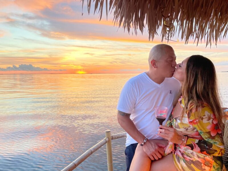 Key Largo: Cruisin' Tikis Key Largo - Sunset Cruise - The Sum Up: Who Will Love This Experience