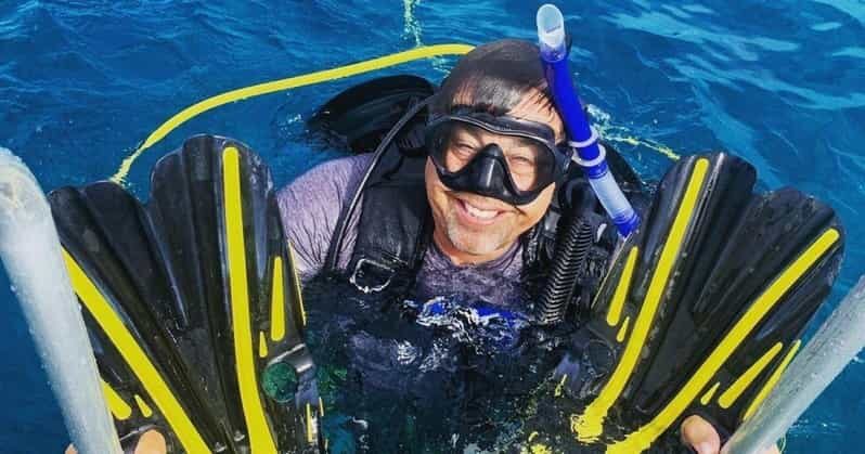 Key Largo: Discover Scuba Diving Experience - Exploring the Key Largo Discover Scuba Diving Experience