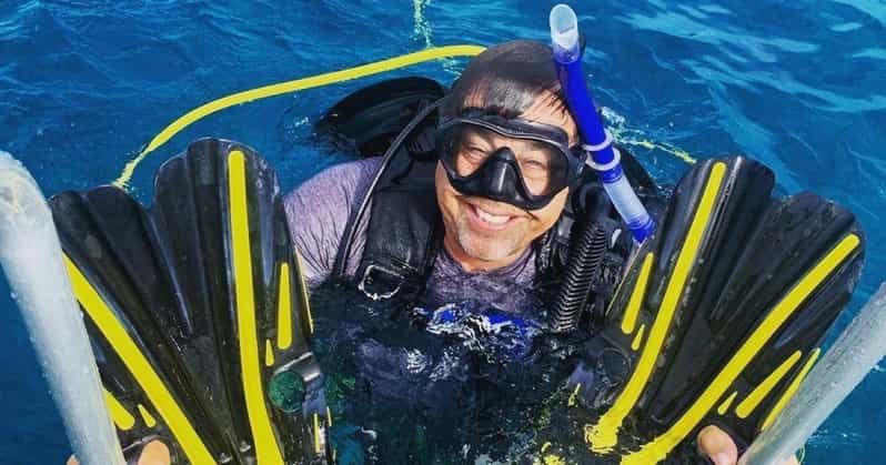 Key Largo: Discover Scuba Diving Experience - Cost and Value