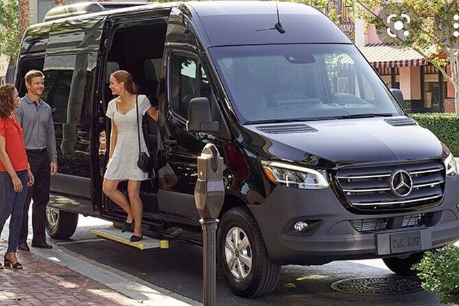 Key Largo Private Transfers (up to 14 passengers) - Why Choose a Private Transfer from Key Largo to Miami?
