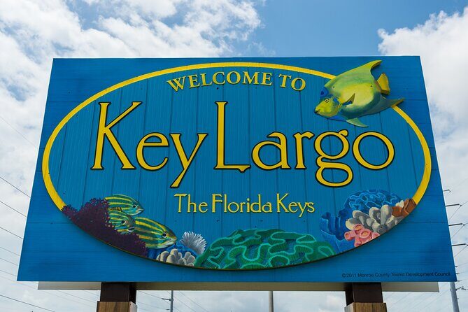 Key Largo Private Transfers (up to 14 passengers) - Vehicle Options and Their Practicalities