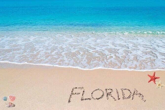 Key Largo Private Transfers (up to 14 passengers) - Why It Offers Good Value