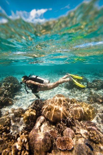 Key Largo: Spiegel Grove Wreck Deep Dive - Why Choose the Spiegel Grove Wreck Tour?