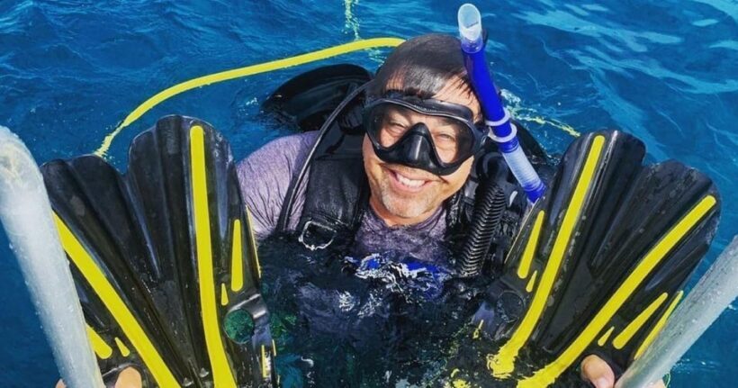 Key Largo: Spiegel Grove Wreck Deep Dive - Who Should Consider This Experience?