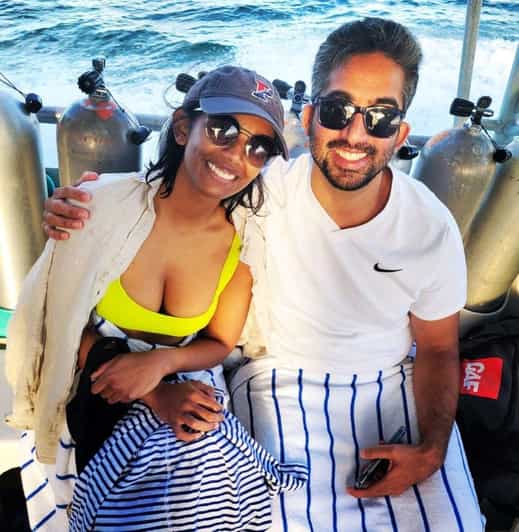 Key Largo: Spiegel Grove Wreck Deep Dive - The Dive Itinerary: What to Expect