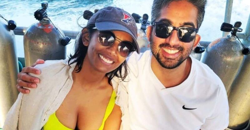 Key Largo: Spiegel Grove Wreck Deep Dive - The Marine Environment and What You’ll See