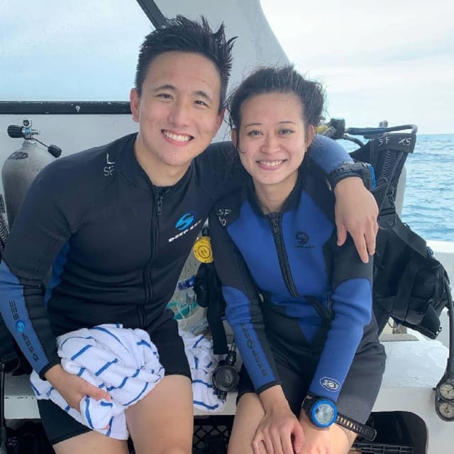 Key Largo: Spiegel Grove Wreck Deep Dive - Final Thoughts: Is This Tour Right for You?