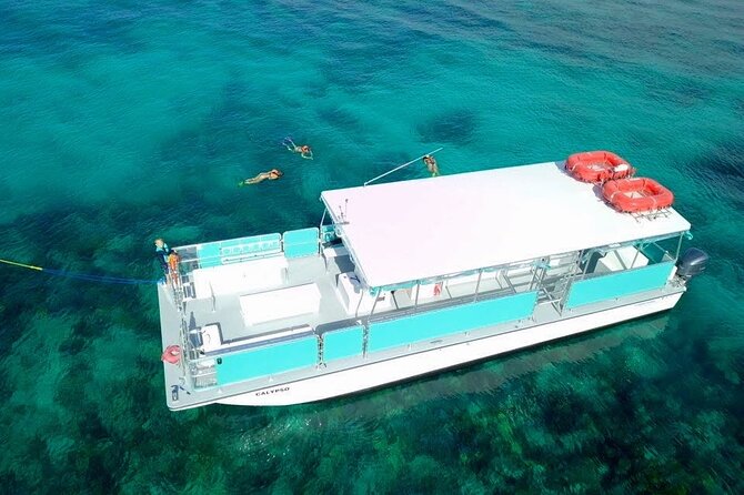 Key Largo Two Reef Snorkel Tour - All Snorkel Equipment Included! - Who Will Love This Tour?