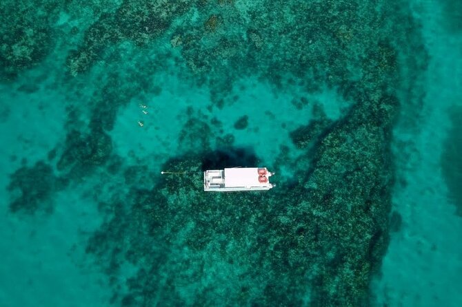 Key Largo Two Reef Snorkel Tour - All Snorkel Equipment Included! - Frequently Asked Questions