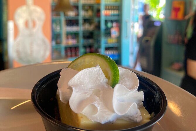Key Lime Pie Walking Tour of Key West Historic Seaport - FAQ