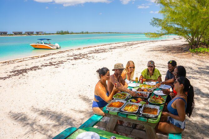 Key to the Sea Private Full Day Sun & Snorkel BBQ charter - A Detailed Look at the Experience