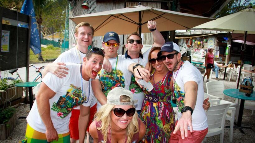 Key West: 2.5-Hour Duval Street Pub Crawl - The Overview: What to Expect on the Duval Street Pub Crawl