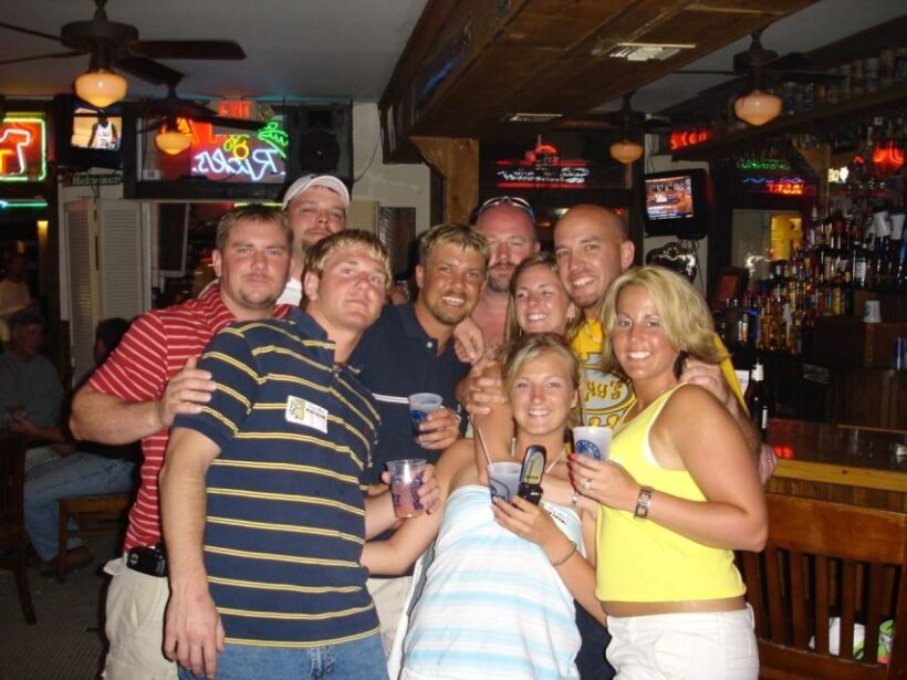 Key West: 2.5-Hour Duval Street Pub Crawl - The Cocktails and Souvenirs