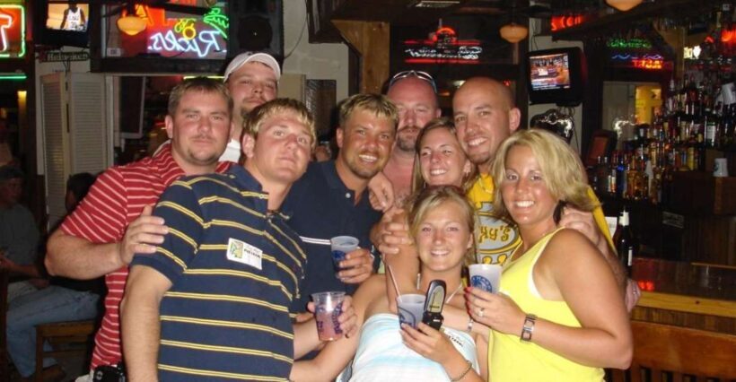 Key West: 2.5-Hour Duval Street Pub Crawl - The Guides: Knowledge and Humor