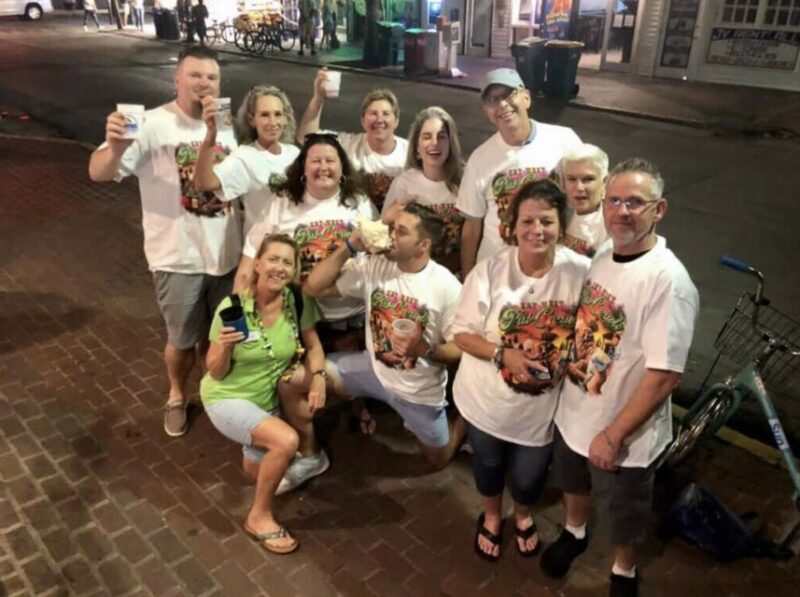 Key West: 2.5-Hour Duval Street Pub Crawl - The Sum Up