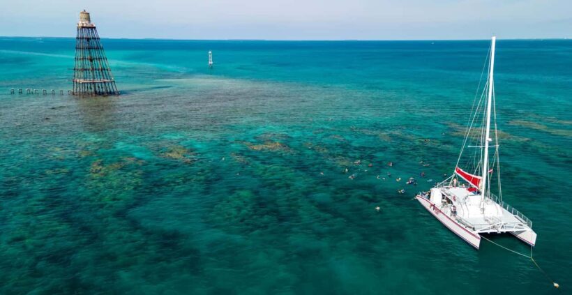 Key West: 2 Reef Snorkel With Sunset Cruise, Includes Drinks - Authentic Experiences from Travelers