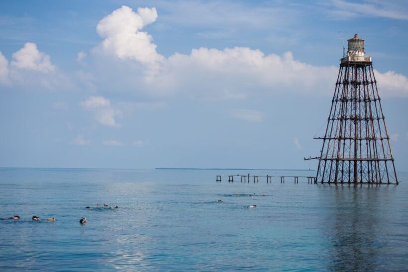 Key West: 2 Reef Snorkel With Sunset Cruise, Includes Drinks - The Sum Up