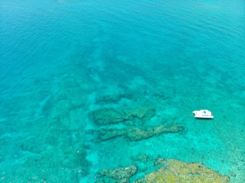 Key West: 2 Reef Snorkel With Sunset Cruise, Includes Drinks - Who Should Consider This Tour?