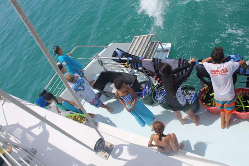 Key West: 3-Hour Afternoon Reef Snorkel with Drinks - Frequently Asked Questions