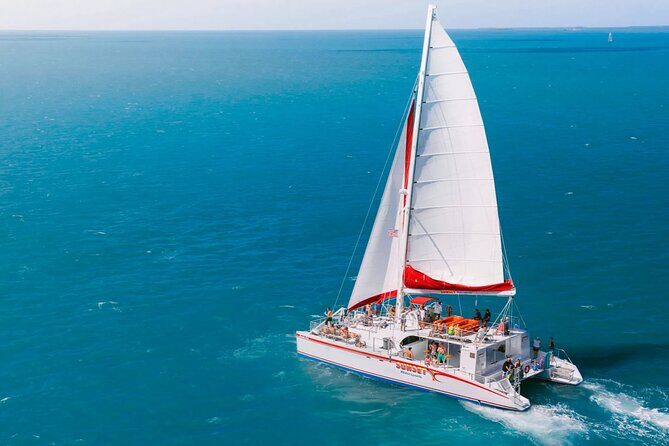 Key West: 3hr Snorkeling Experience with Unlimited Drinks - Detailed Review of the Snorkeling Tour Experience