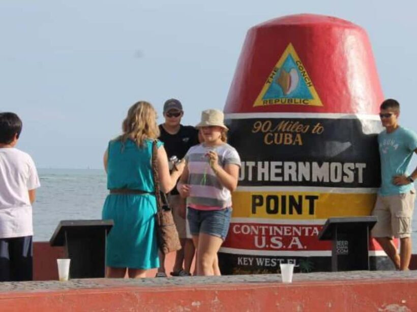 Key West Adventure: Day Trip from Miami to Paradise! - An In-Depth Look at the Experience