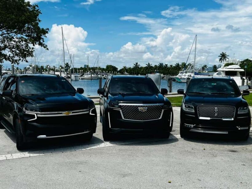 Key West Adventure: Day Trip from Miami to Paradise! - Who Should Consider This Tour?
