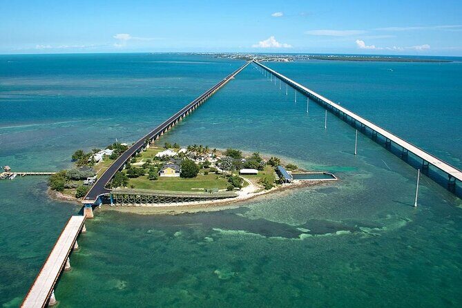 Key West Adventure: One-Day Escape from Miami - Food and Meals