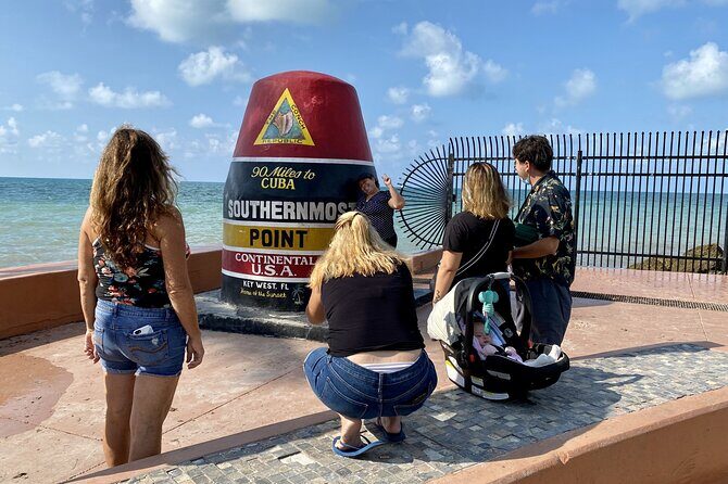 Key West Adventure: One-Day Escape from Miami - Pricing and Value