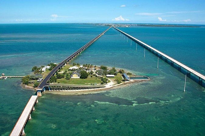Key West Adventure: One-Day Escape from Miami - Who Is This Tour Best For?