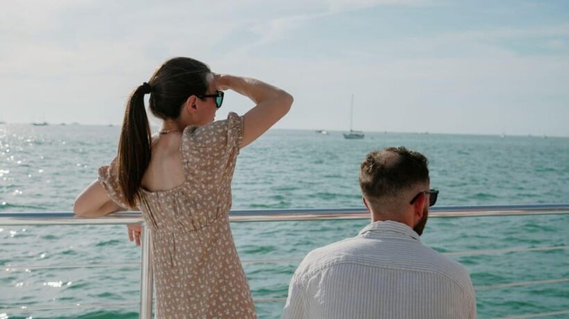 Key West: Afternoon Catamaran Sail and Dolphin Watch - The Value for Money