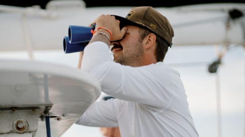 Key West: Afternoon Catamaran Sail and Dolphin Watch - FAQ — Practical Questions Answered