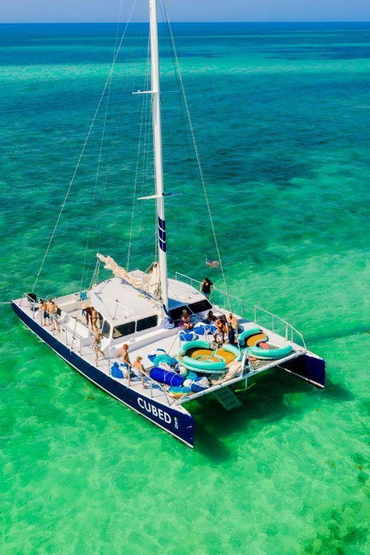 Key West: Afternoon Catamaran Sail and Dolphin Watch - The Sum Up: Is It Worth It?
